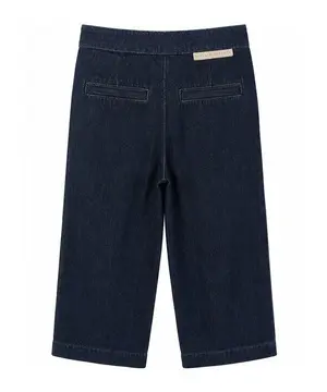 Stella McCartney Belt-loop Jeans
