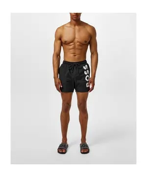 Hugo Boss Quick-drying Shorts
