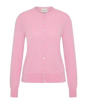 Posse Finn Wool Cardigan