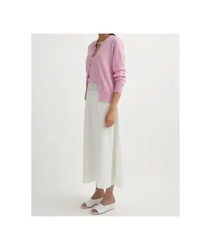 Posse Finn Wool Cardigan