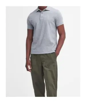 Barbour Sports Polo Shirt
