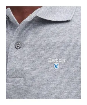 Barbour Sports Polo Shirt