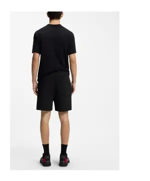 Hugo Boss Elastic Waist Shorts