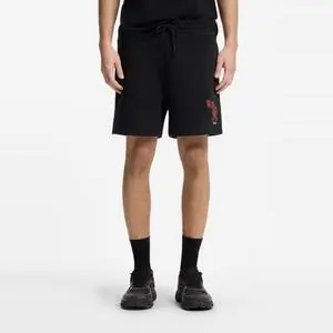 Hugo Boss Elastic Waist Shorts
