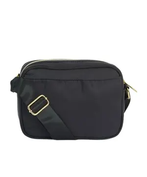 Barbour Monaco Crossbody Bag