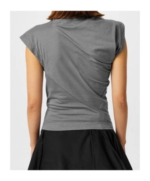 VIVIENNE WESTWOOD Embroidered Orb T-shirt