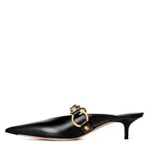 Balenciaga Lifestyle Geo Stiletto Heels