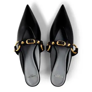 Balenciaga Lifestyle Geo Stiletto Heels