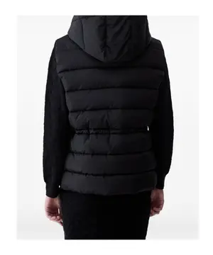 Liu Jo Short Padded Nylon Jacket