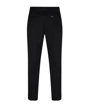 Barbour Washed Stretch Tailored Trousers