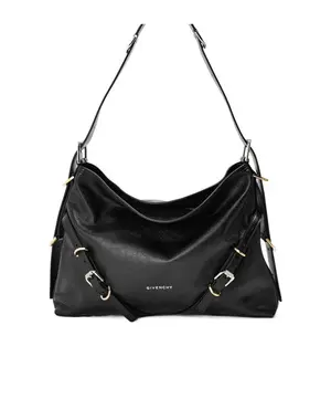 Givenchy New Style Shoulder Bag Black