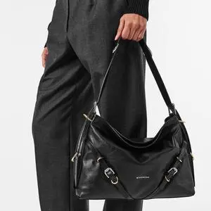 Givenchy New Style Shoulder Bag - Black