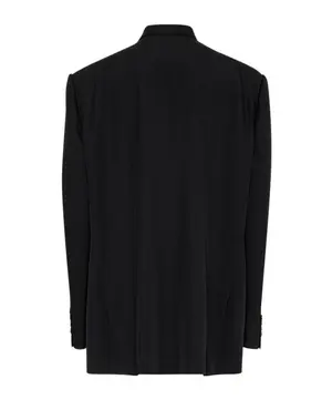 Balenciaga Double-breasted Blazer