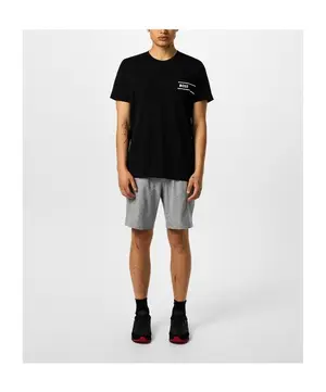 Hugo Boss Elastic Waist Shorts
