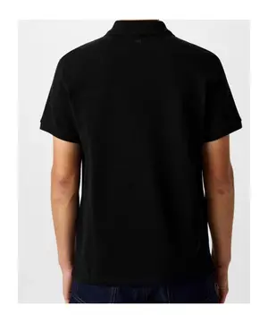 AMI Paris Adc Polo