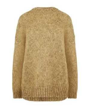 Max Mara Comfortable Sweater