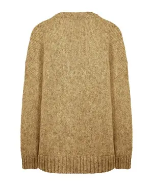 Max Mara Comfortable Sweater