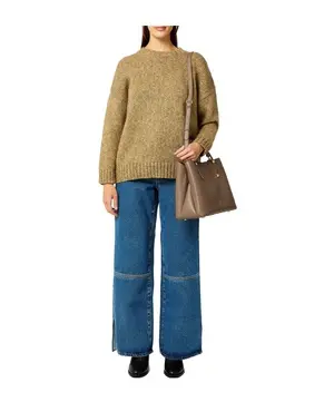 Max Mara Comfortable Sweater