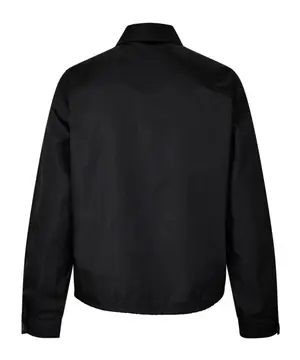 Prada Re-nylon Loose Jacket