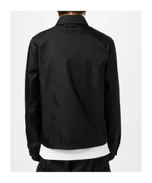 Prada Re-nylon Loose Jacket