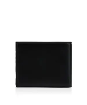 CHRISTIAN LOUBOUTIN Canopy Bifold Wallet