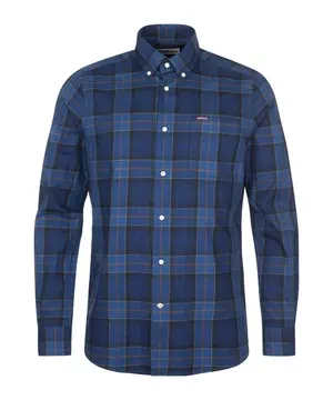 Barbour Wetheram Shirt