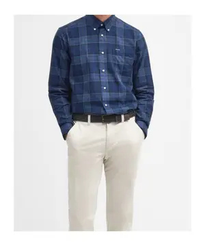 Barbour Wetheram Shirt