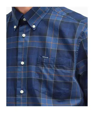 Barbour Wetheram Shirt