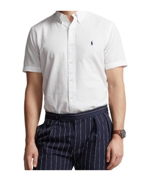 Polo Ralph Lauren Short Sleeve Shirt