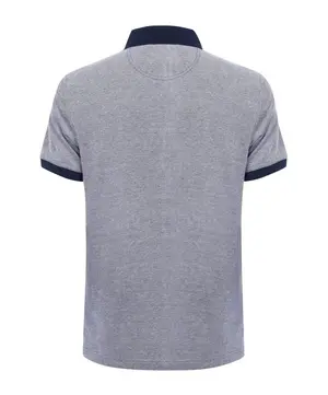 Barbour Sports Polo Mix Shirt