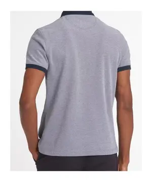 Barbour Sports Polo Mix Shirt