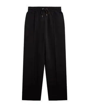 Off-White Buckle Formal Trousers