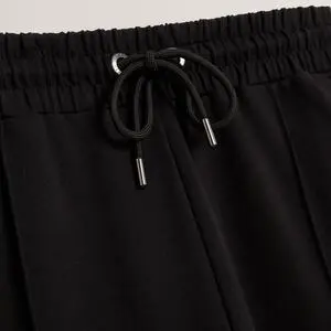 Off-White Buckle Formal Trousers