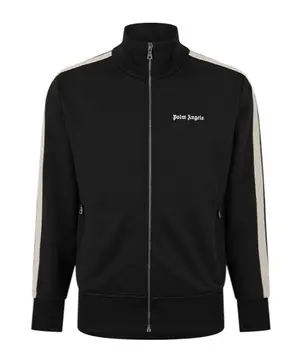 Palm Angels Classic Tracksuit Jacket