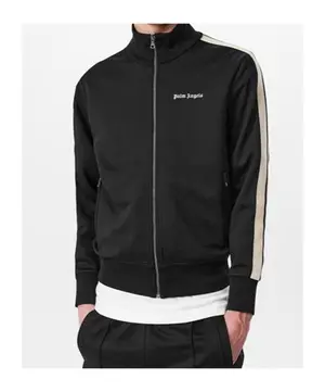 Palm Angels Classic Tracksuit Jacket