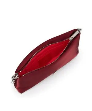CHRISTIAN LOUBOUTIN Maykimay Clutch