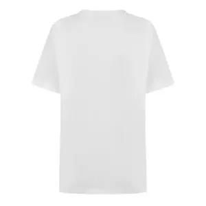 GANNI Graphic T-shirt