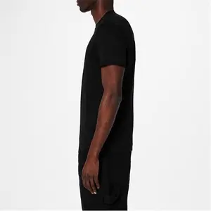 Givenchy Logo Crew Neck T-shirt