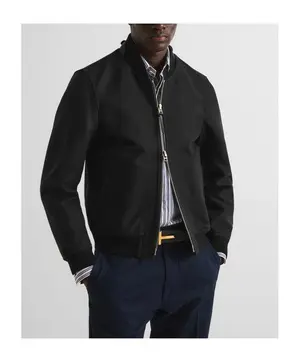 TOM FORD Slim-fit Warm Down Jacket