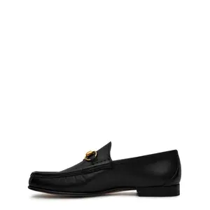 Gucci Horsebit Loafers
