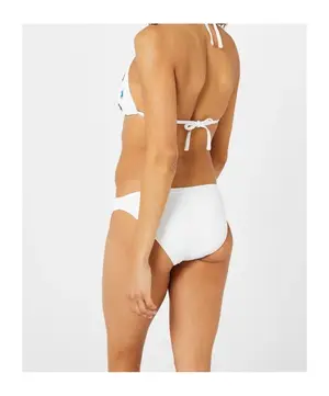 Polo Ralph Lauren Embroidered Pony Bikini Bottoms