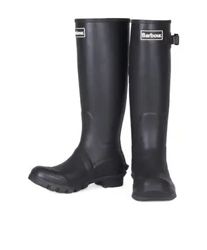 Barbour Bede Wellington Boots