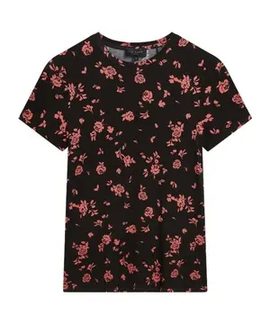 Barbour Apex Logo T-shirt