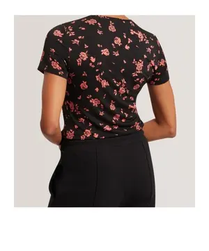 Barbour Apex Logo T-shirt