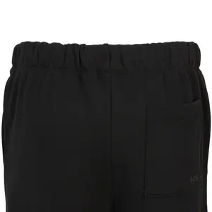 Hugo Boss Drawstring Elasticated-cuff Track Pants