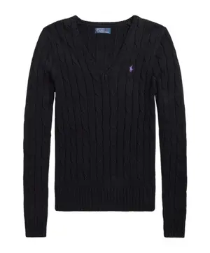 Polo Ralph Lauren V-neck Sweater
