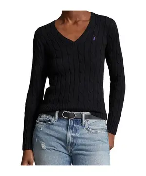 Polo Ralph Lauren V-neck Sweater