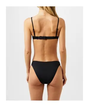 Polo Ralph Lauren Embroidered Logo Bikini Bottoms