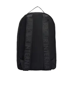 Barbour Knockhill Essential Backpack