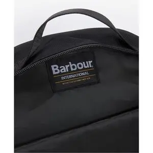 Barbour Knockhill Essential Backpack